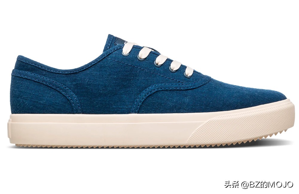 From classics to trends, these 9 coolest men's canvas shoe brands let ...