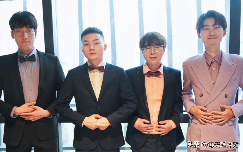 After Crisp, WBG welcomes Karsa into the team, Theshy becomes the ...