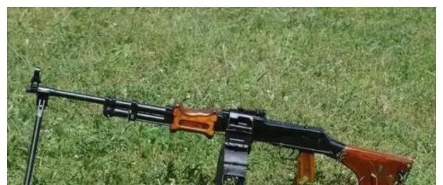 Type 56 semi-automatic rifle: the most well-known firearm in the ...
