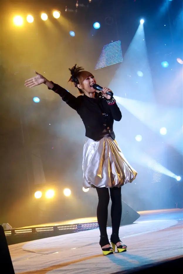 Mingyang Entertainment - Beauty Star - Wang Lin - iNEWS