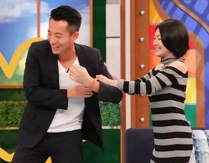 Big S's agent issued a post to fight back against Wang Xiaofei, the affair is a fact, and he is ...