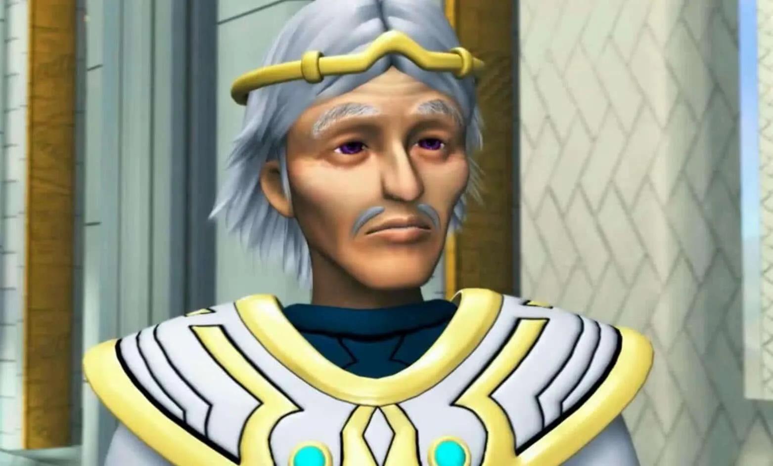 Do you still remember the "Super Beast Armed"? - iNEWS