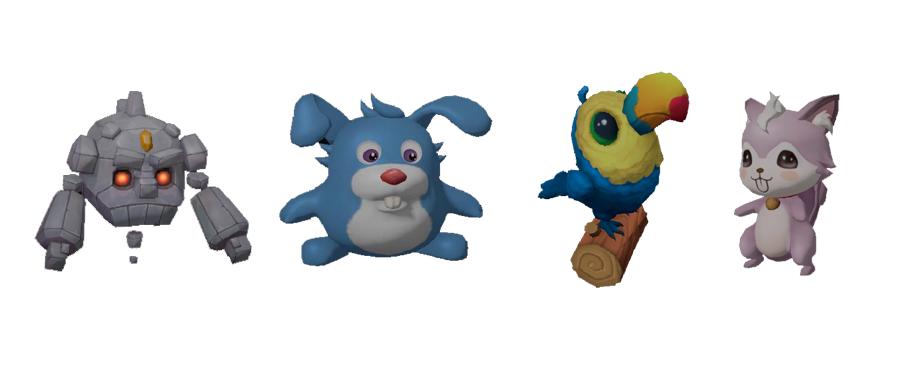 "Moore Manor" explores the mysterious island, the game carnival rewards ...