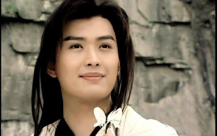 Gu Long dared to write the five eclectic plots in Gu Long's novels, but ...