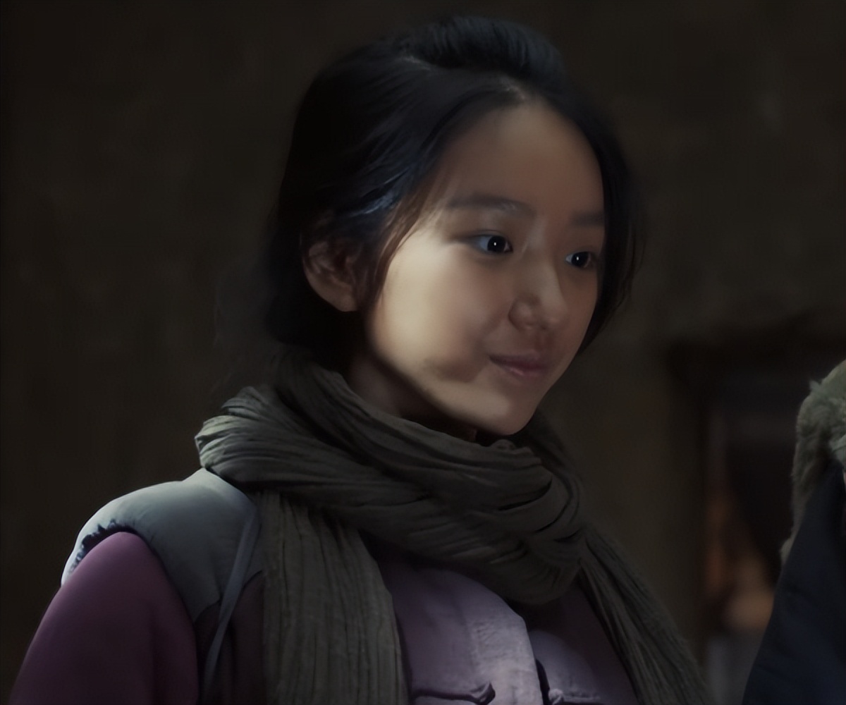 "Infernal Affairs" remembers Yin Rui, although there are only two ...