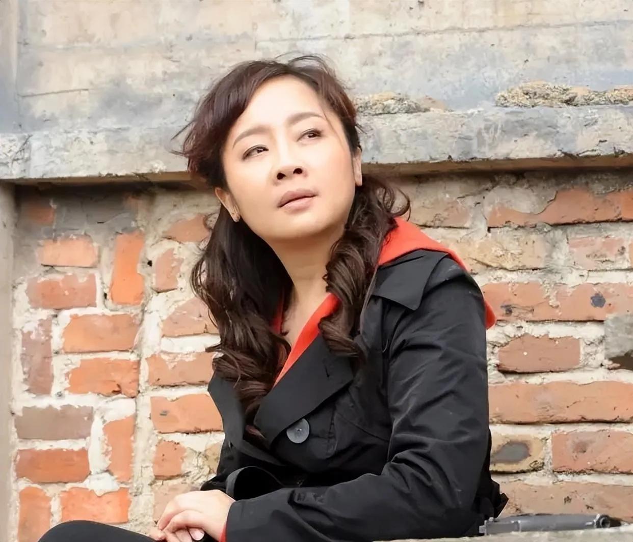 Wang Xinjun and Tang Jing have been divorced for 13 years: He remarried ...