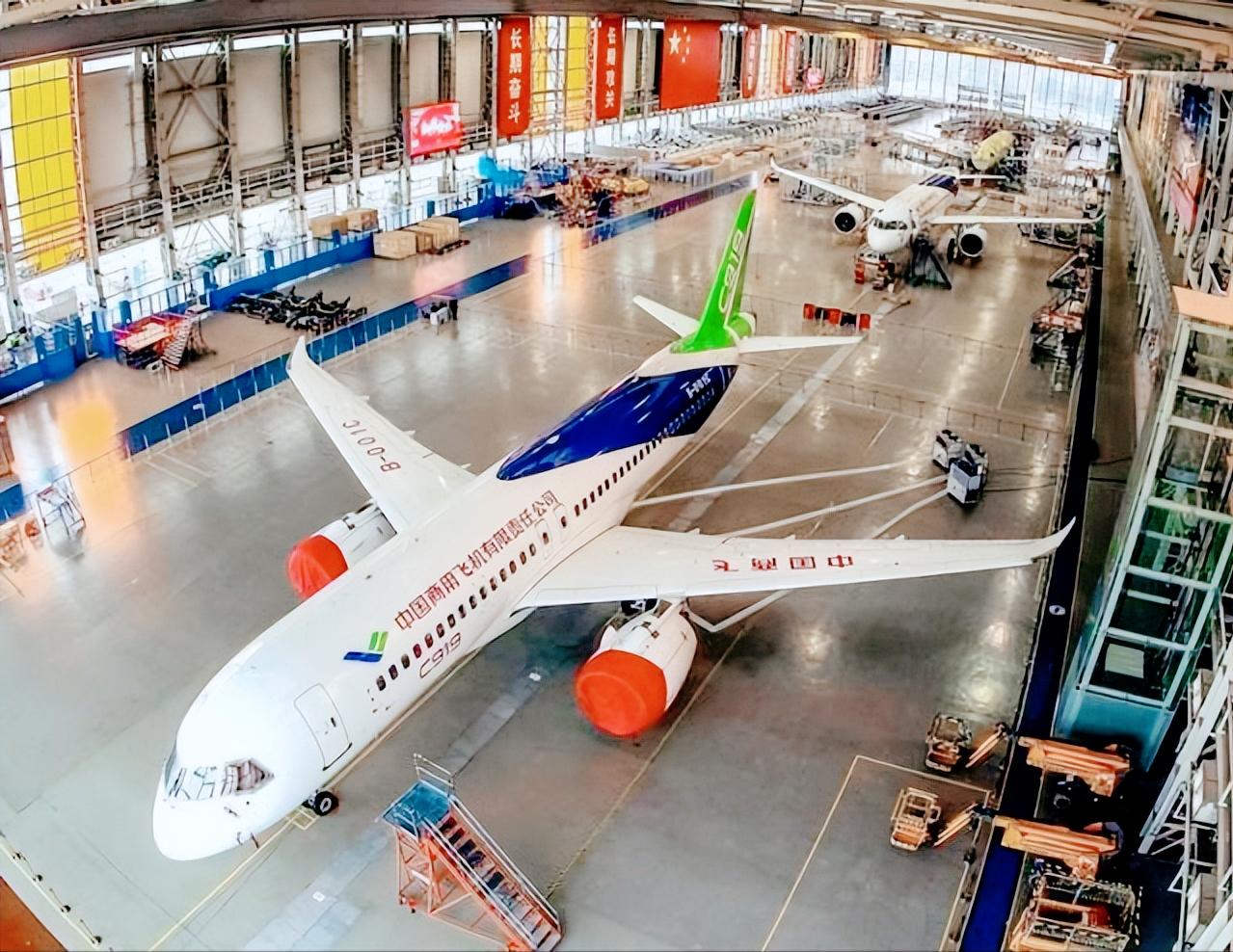 Nearly 3 months have passed, why is the C919 engine maintenance ...