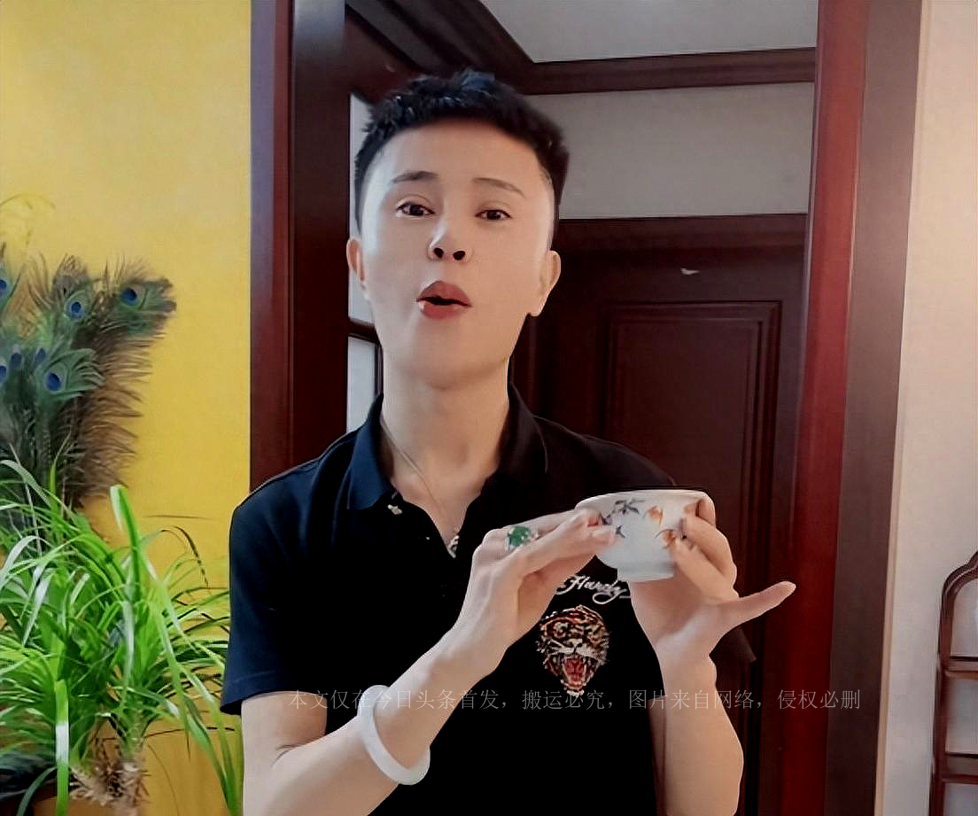 Internet celebrity Luo Damei confirmed the reason why her death was not ...