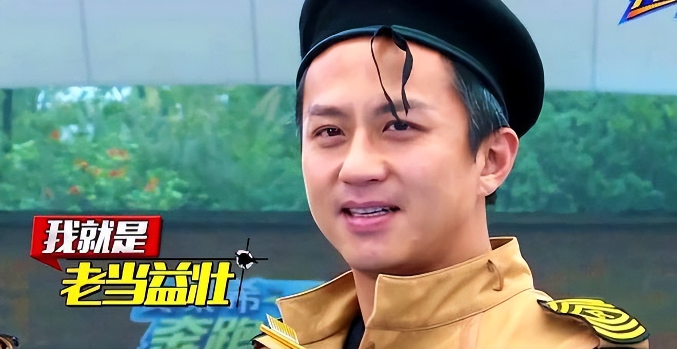 "Run, Brother" PK "Everyone is Accelerating", the ceiling of the past ...