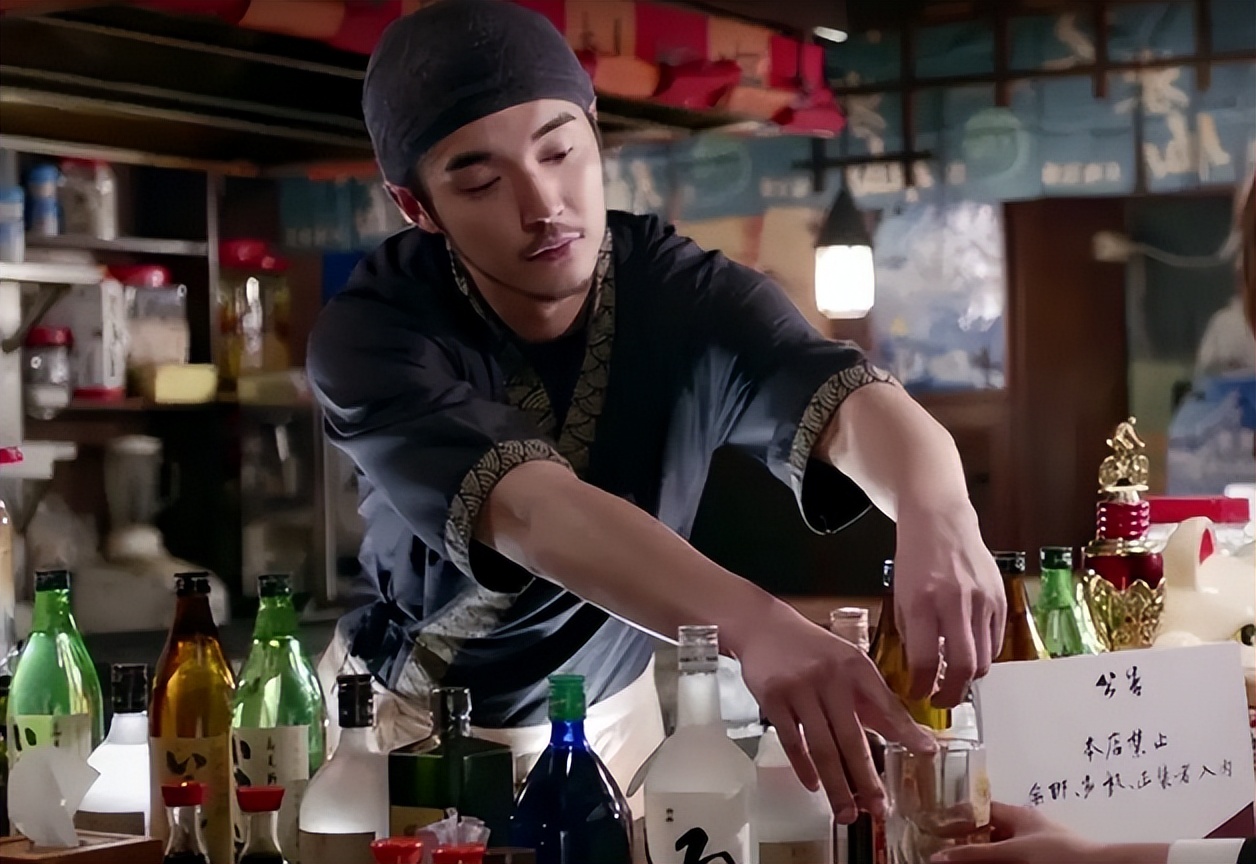 Xu Guanghan, Ke Jiayan and Shi Baiyu reunited in the movie version of ...