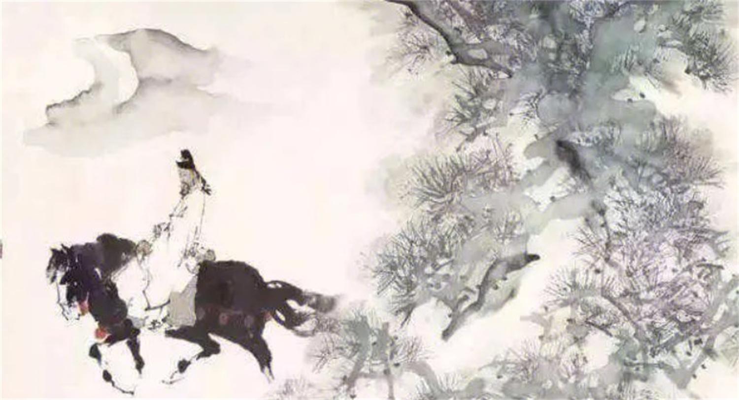 The Tang Dynasty had a strong sense of worshiping the Han Dynasty ...