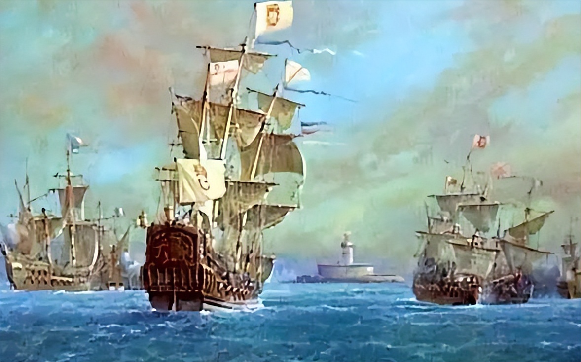 What contributions did Joao II make to the expansion of the Portuguese ...