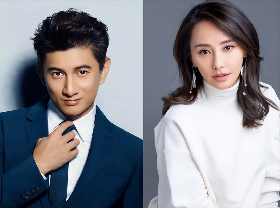 Wu Qilong's 8-year marriage calculations revealed that he was too ...