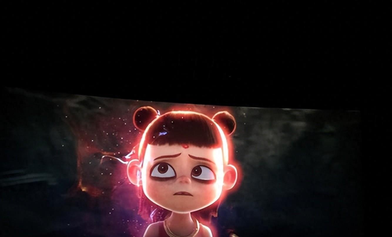 "Nezha: The Devil Boy Comes to the World": Crazy and cool, ready to ...