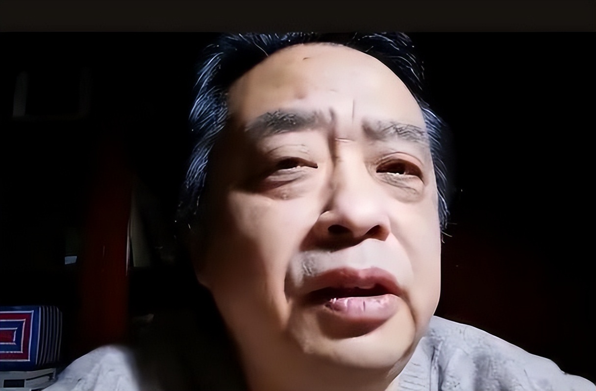 The real Ma Hu and Youniao came out, Wu Pengfei relied on his old self and criticized Daolang's ...