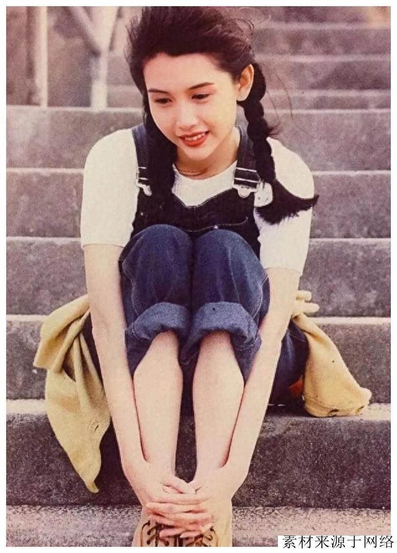 Goddess Qiu Shuzhen: Married to a wealthy husband outside the circle ...