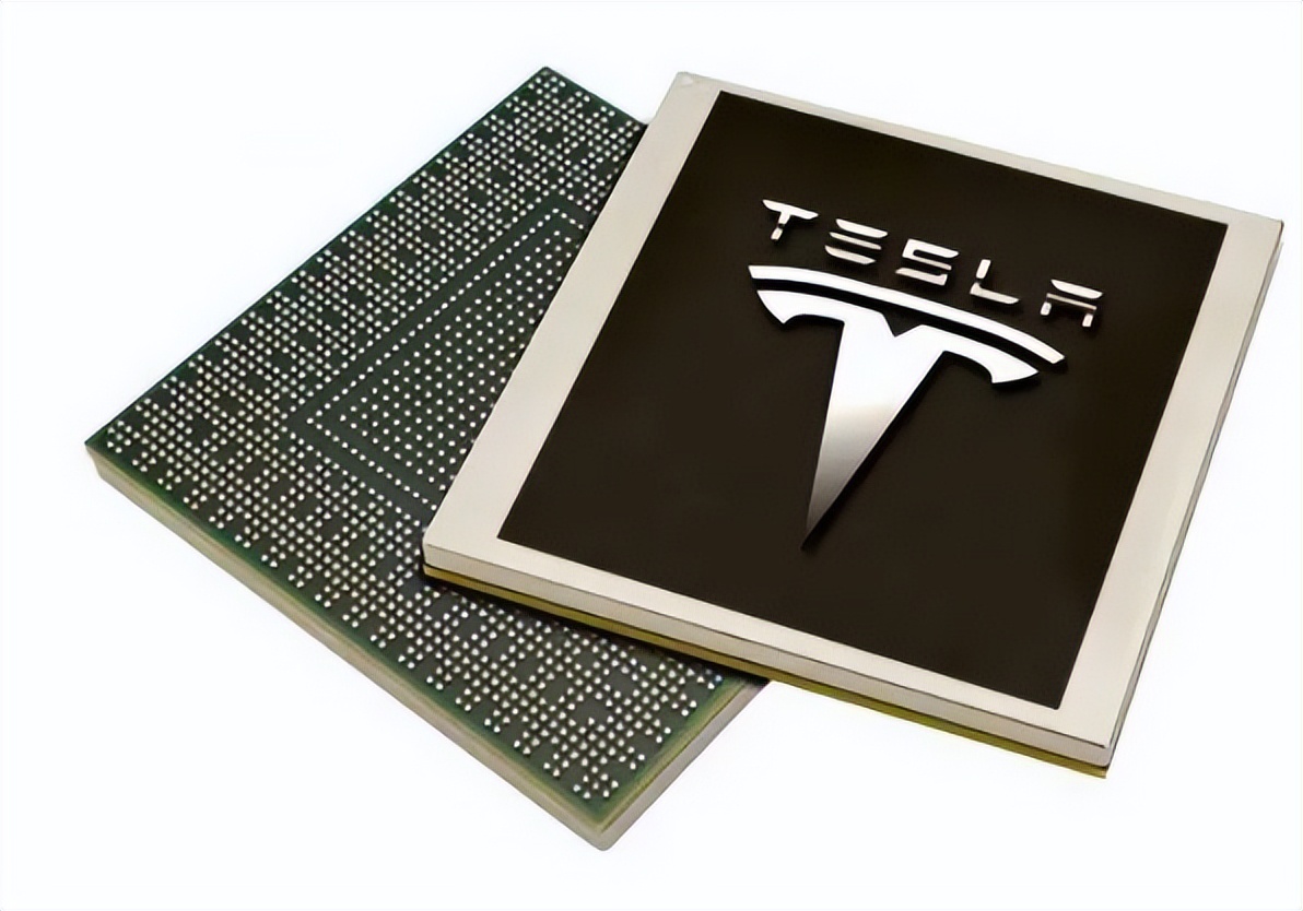 Trillion is a threshold: Tesla's lesson for Nvidia - iNEWS