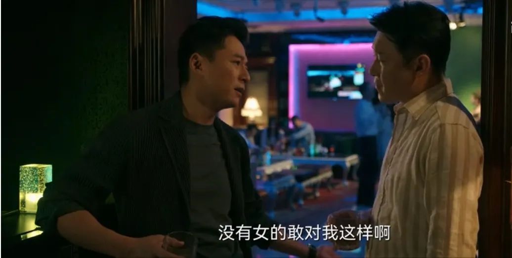 "Echo" Feng Xiaogang came out again and disgusted the female audience - iMedia