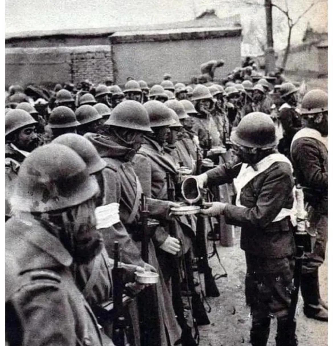 During World War II, could the elite Sixth Army of the German Army ...