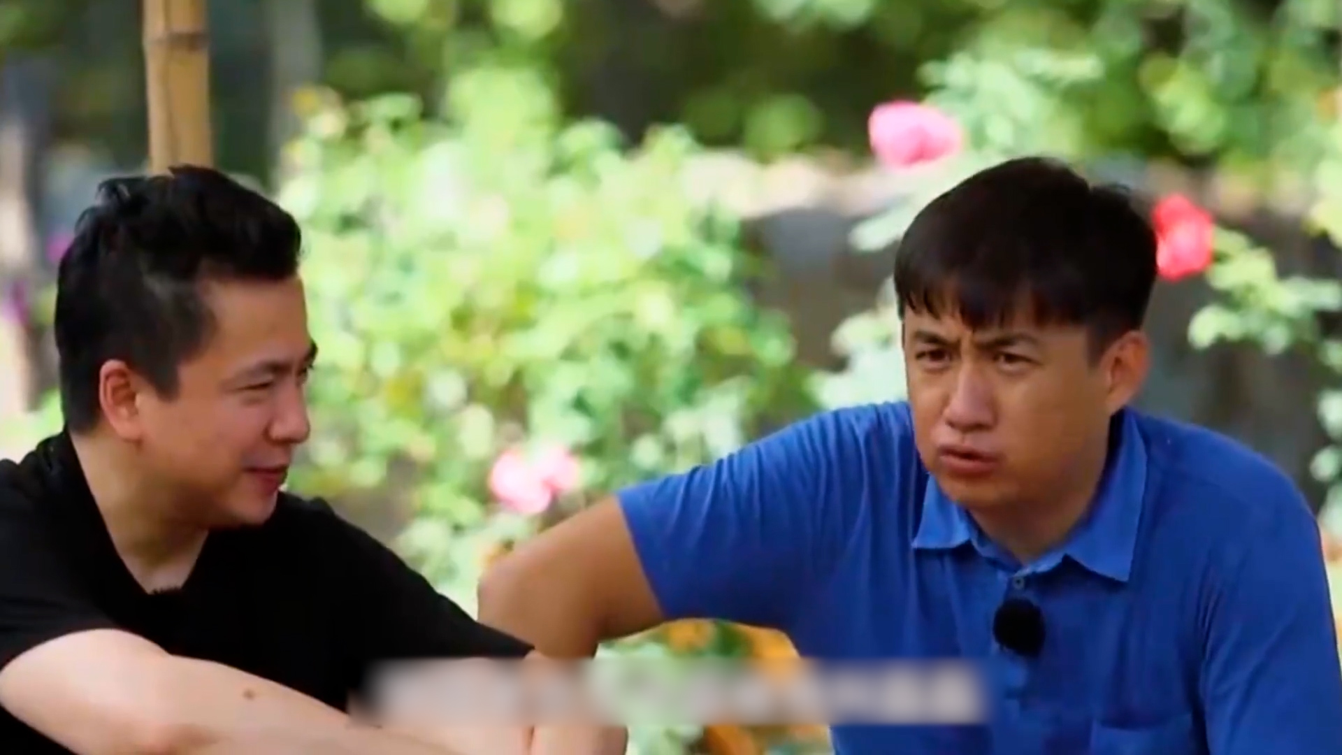 Huang Lei, who can be called brothers and sisters with big names from ...