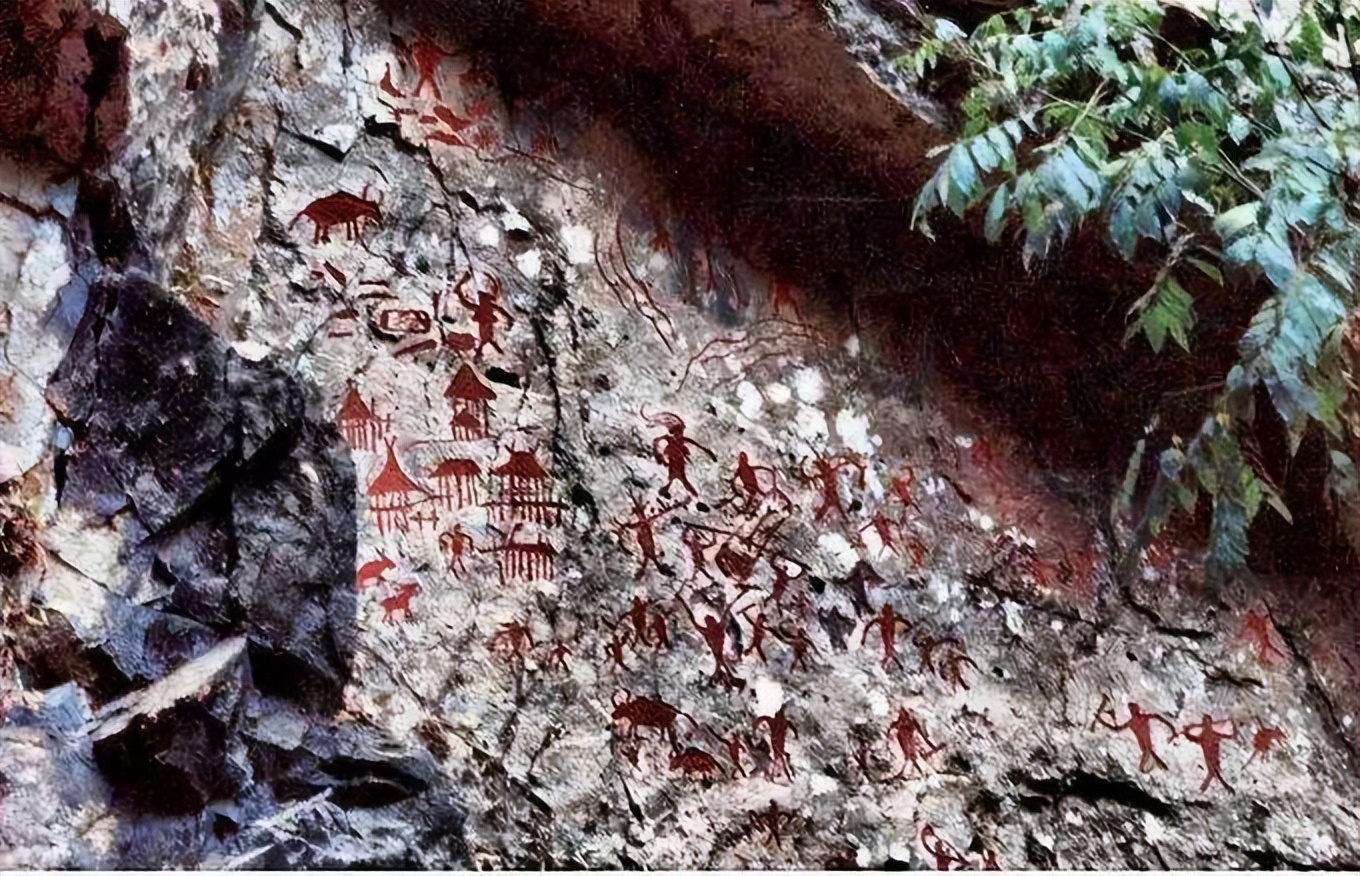 Colorful Yunnan: Lincang Chapter - iNEWS