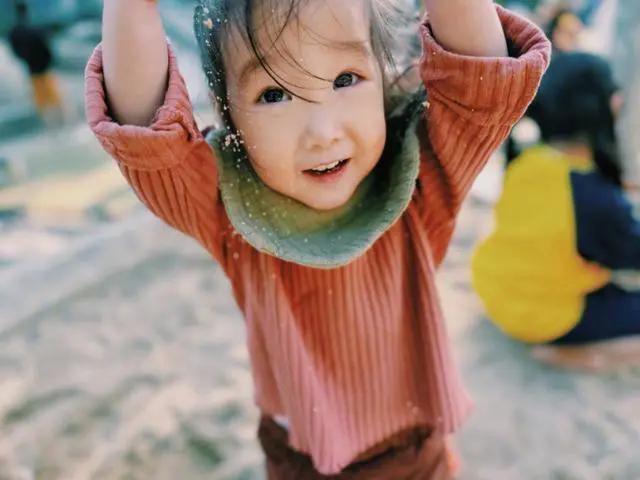 Chen Yihan quit the entertainment industry, married Xu Fuxiang, a ...