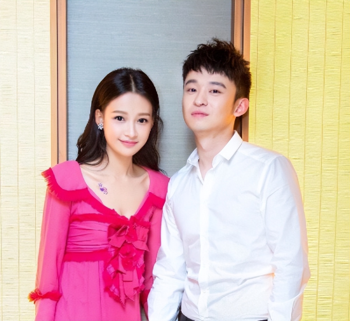 Looking back at Sun Yi's marriage, the love and love in the past are ...