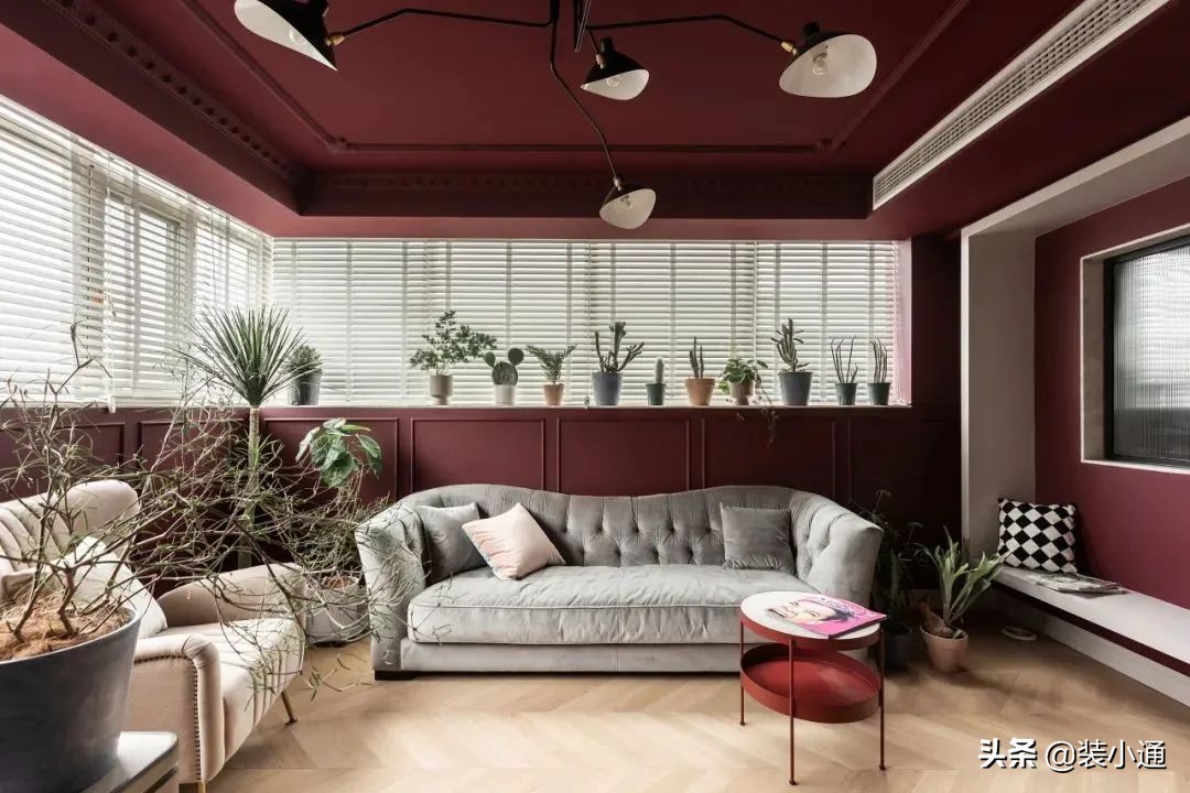 How much is the decoration of 90 square meters (decoration layout ...