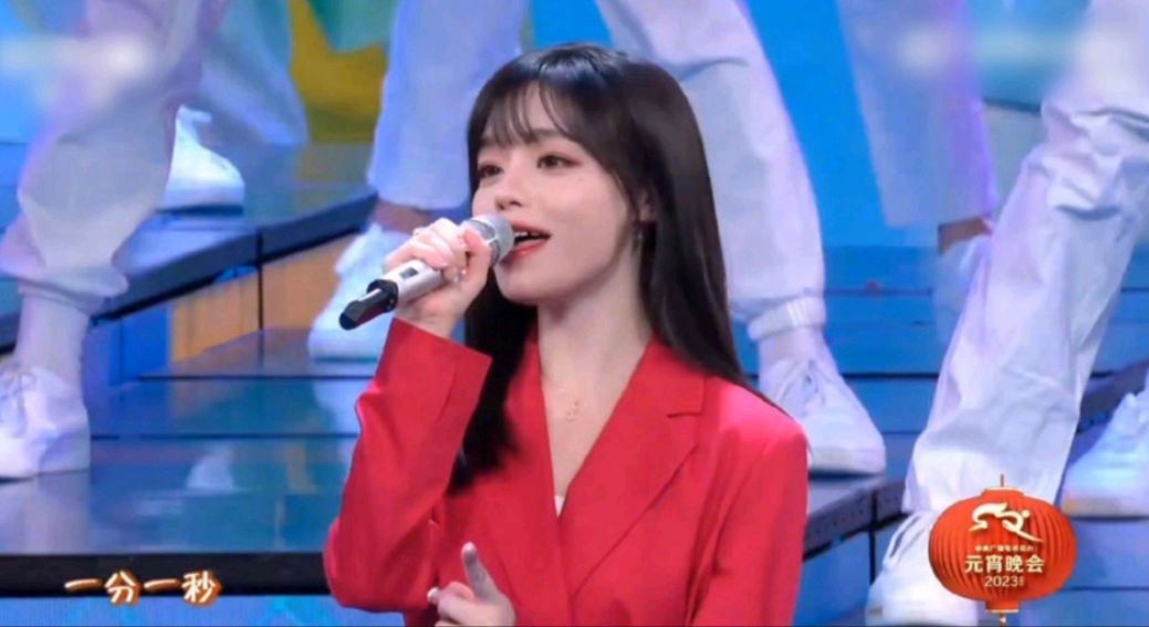 Mengxiang strongly praised Xilin and Huang Xiaoyun, why not Wu Keyue ...