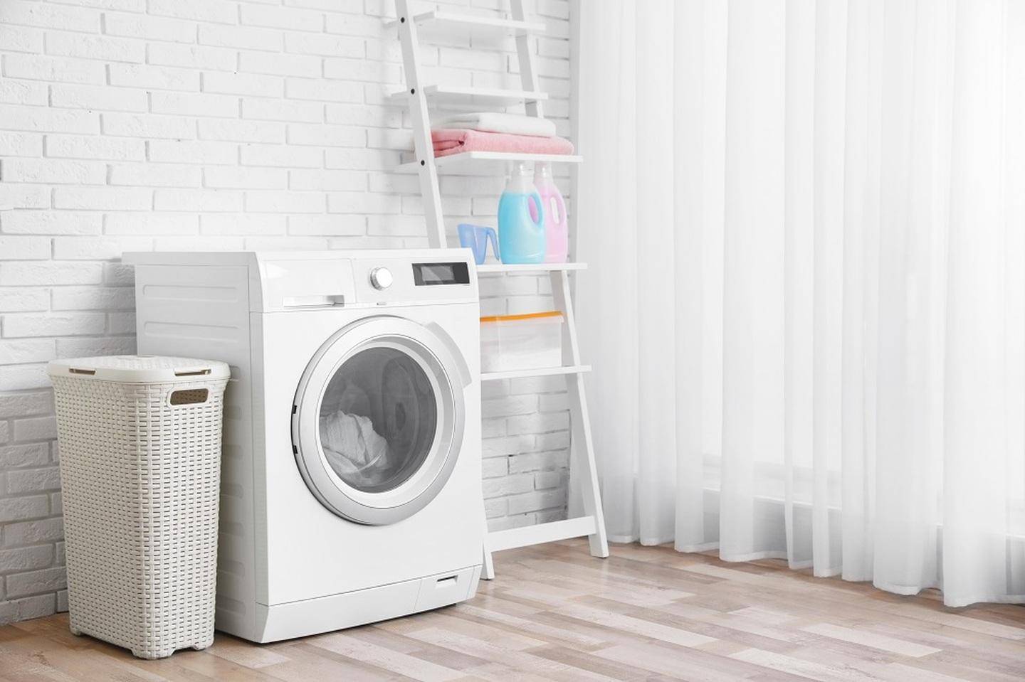 When purchasing a washing machine, it is recommended to choose these ...