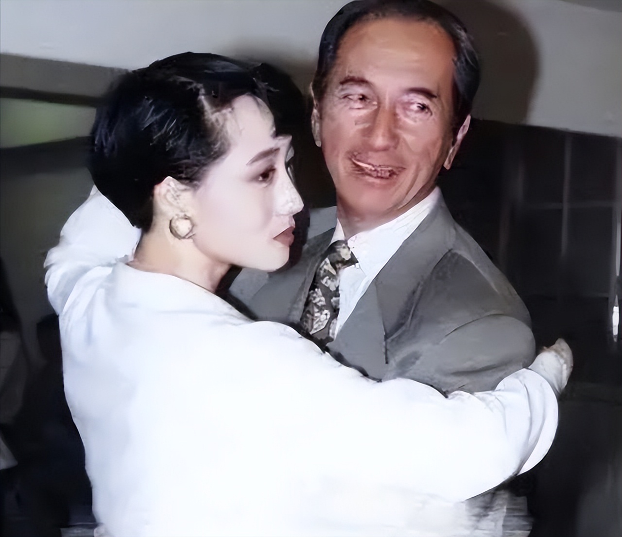 Looking down on Wang Sicong, who was born with a net worth of billions, He Chaoxin caused ...