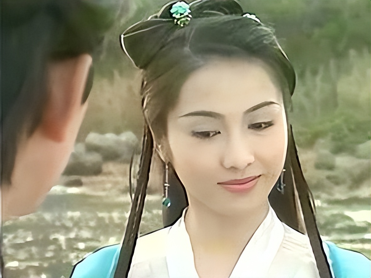 Who are the ancient costume goddesses who amazed the time? - iNEWS