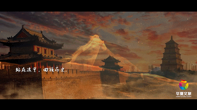 listen!How the "Legend of Camel Bells" show "sound" moves Xi'an - iMedia