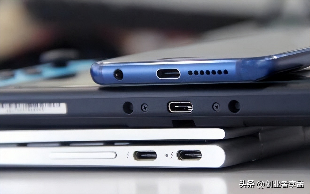 When buying USB Type-C devices, you must know these advantages and disadvantages! - iMedia