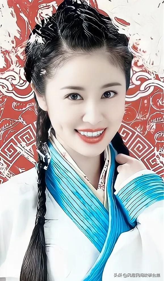 Ruby Lin's Beauty Show in Ancient Costumes, Ruby Lin in Ancient ...