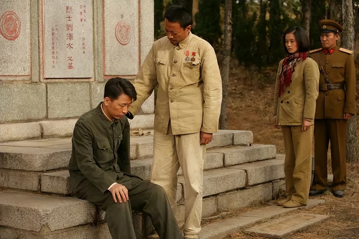 "Splendid Mountains and Rivers" is on the air, and Hu Ming's "ugliness" tore away the fig leaf ...