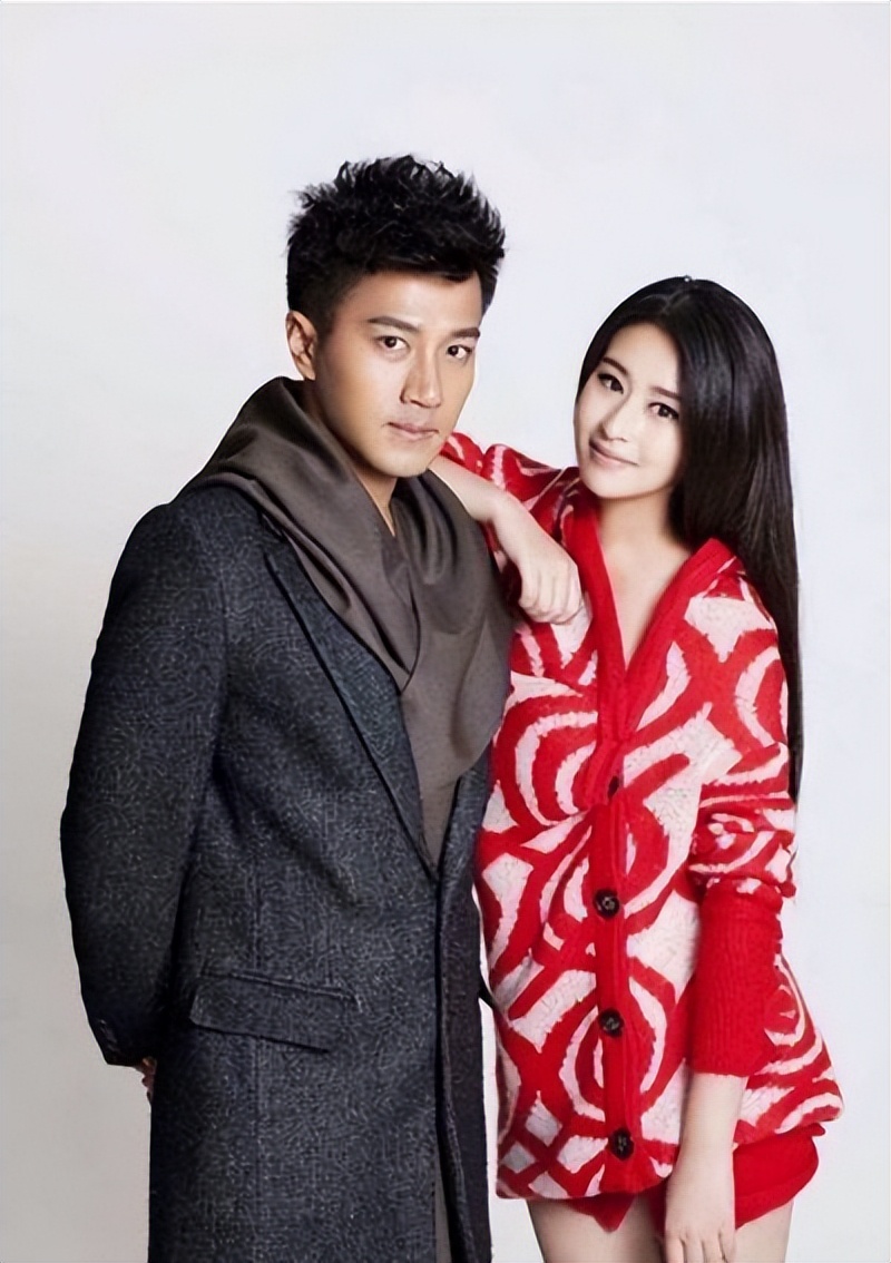 The beautiful Ying Er, she is Tong Xue in "Thousands of Mountains and ...