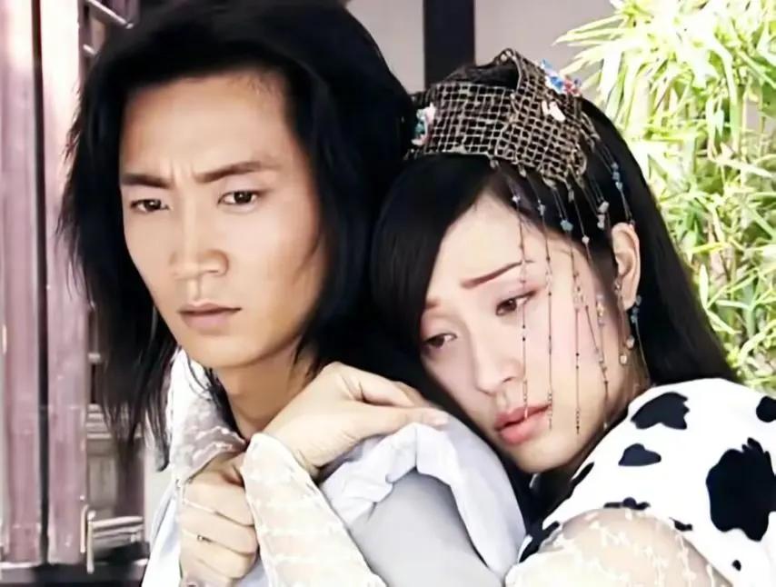 Uncle Fafu Yang Junyi is still the Tong Zhan who is so good at kung fu, do you understand the ...