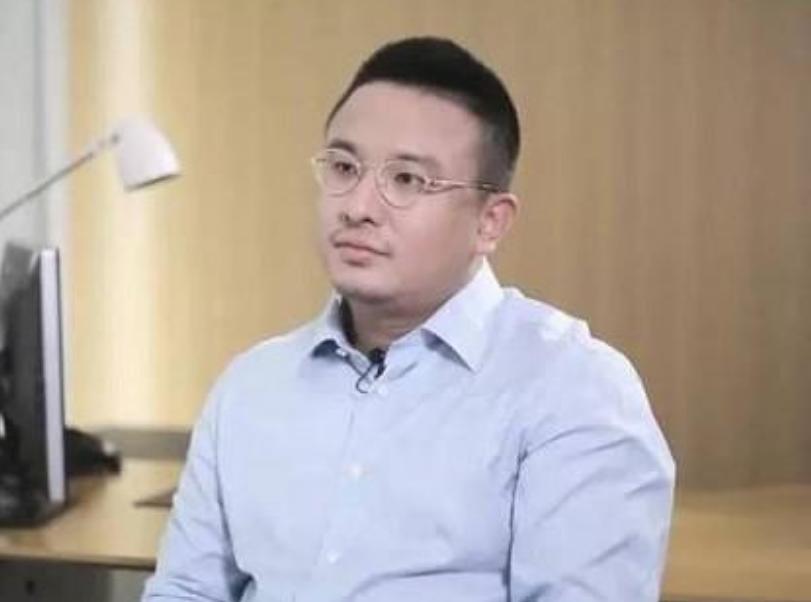 Zhang Xuhao, who packaged and sold "Ele.me" to Ma Yun and cashed in 66.5 billion, regrets it now ...