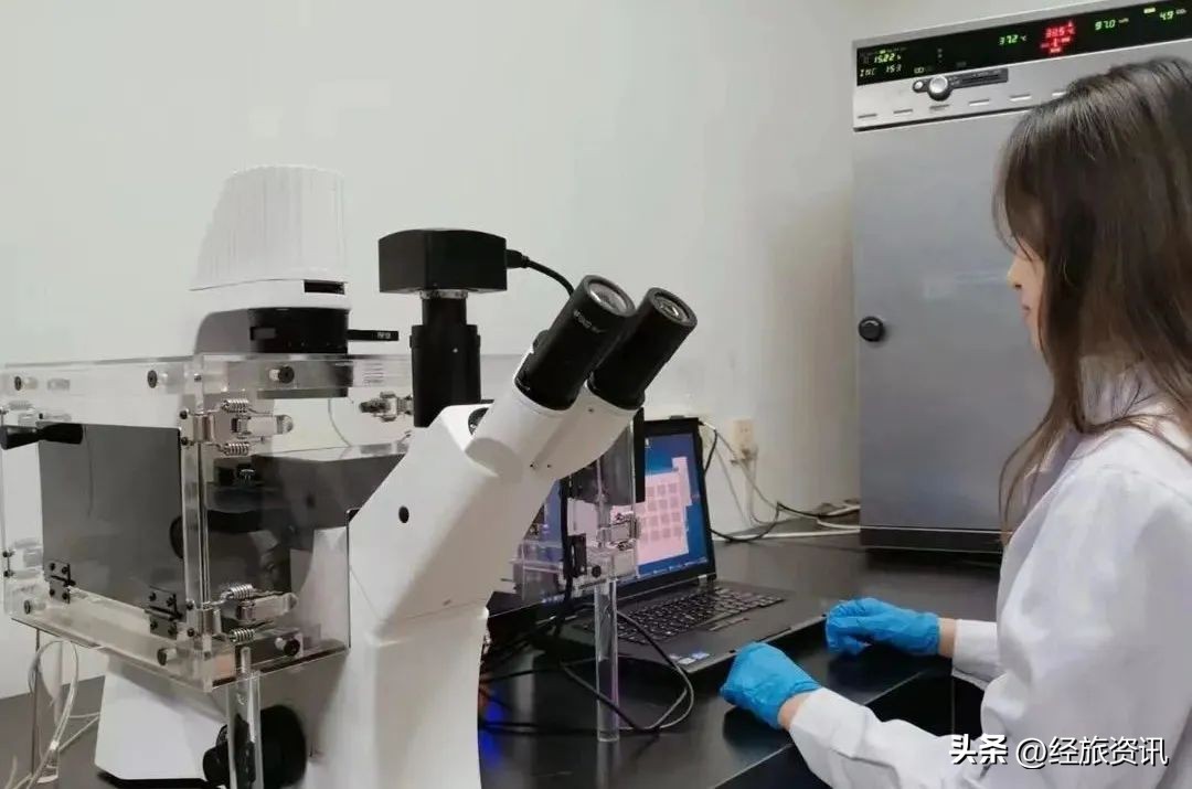 This start-up is about to launch an angel round of financing - iNEWS