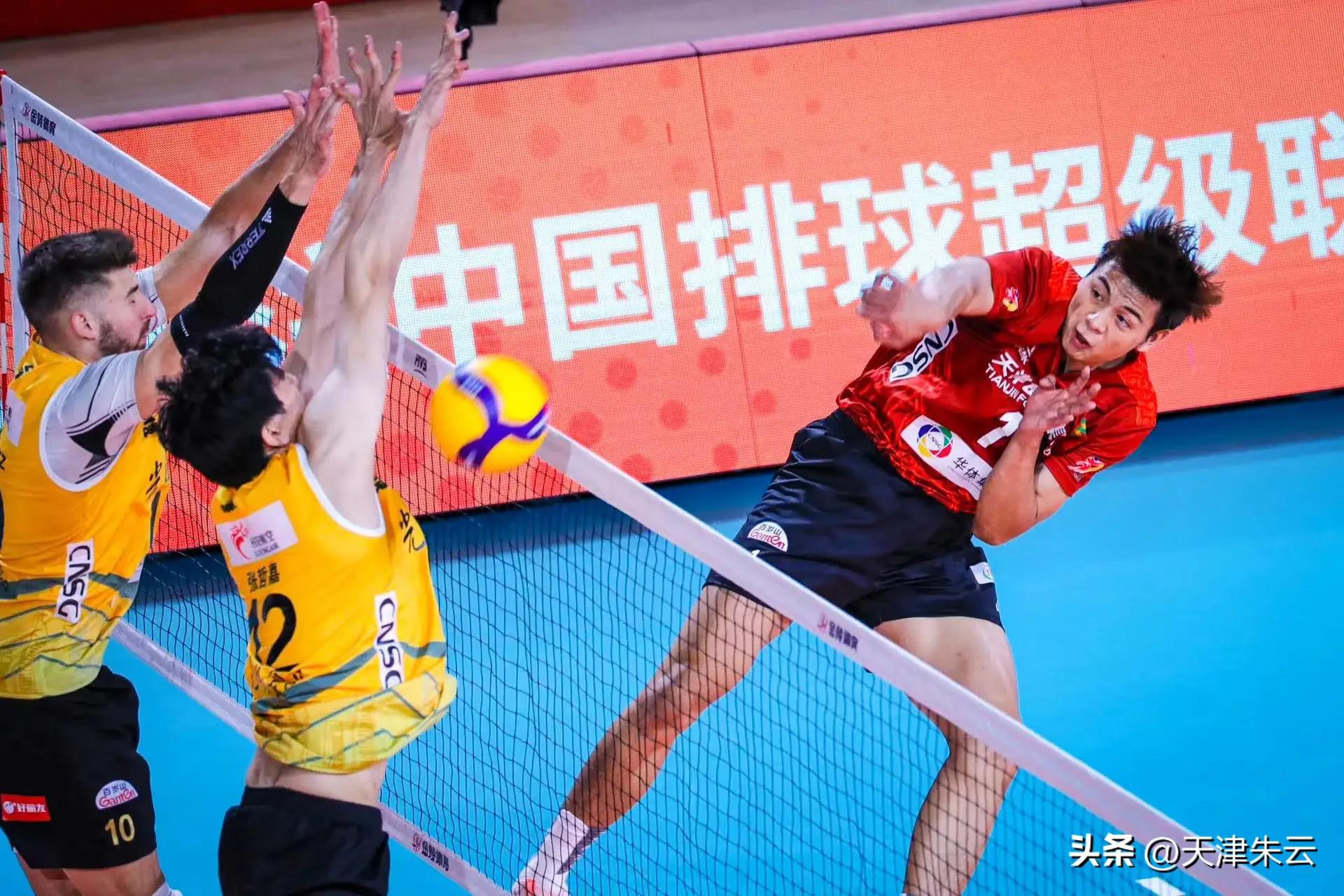 Luo Zhuang of Tianjin Men's Volleyball Team released a solo album on ...