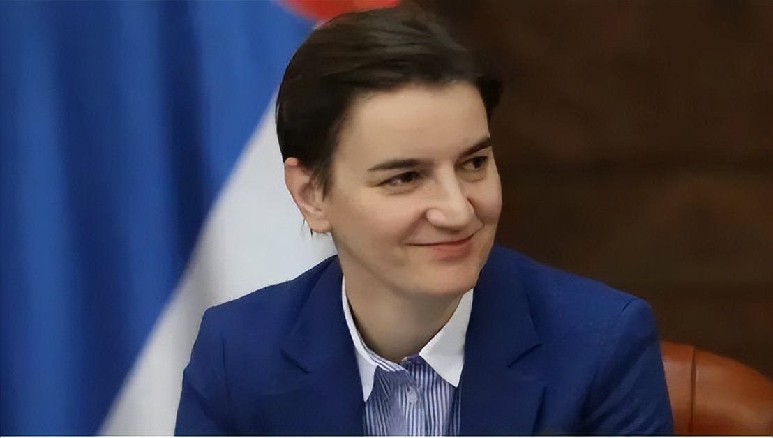 Serbian Prime Minister: She looks more handsome than a man, has been in ...