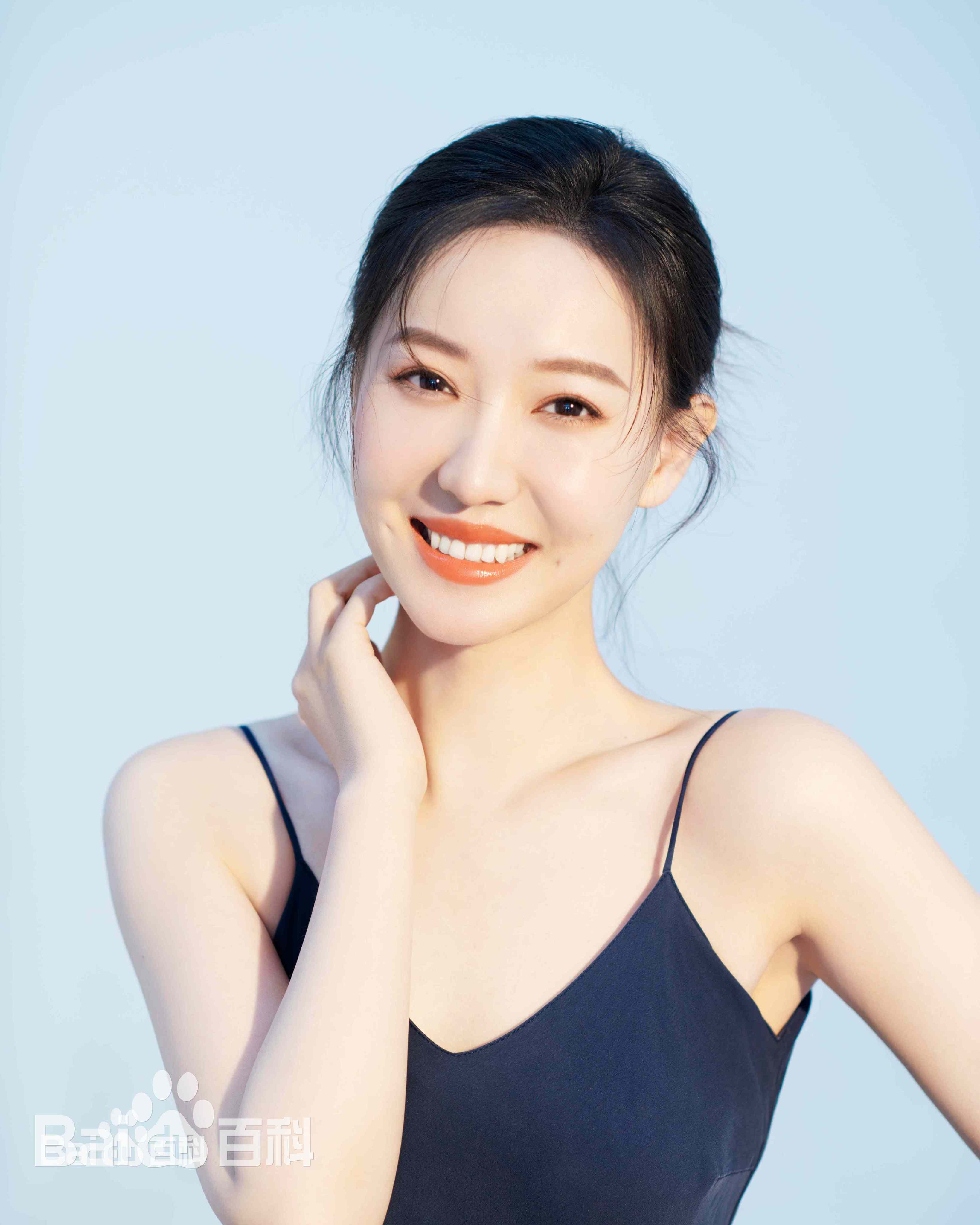 "Yellow River Actor" Zhang Jingjing (108 generals - 95th member) - iNEWS