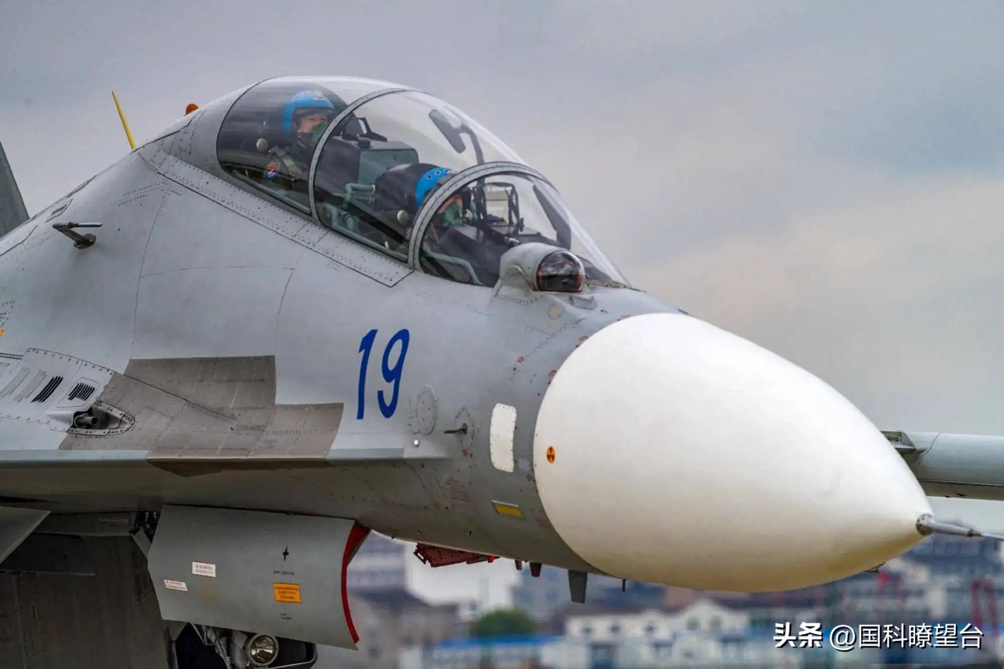 51 PLA fighter jets volleyed into the sky, while high-intensity ...