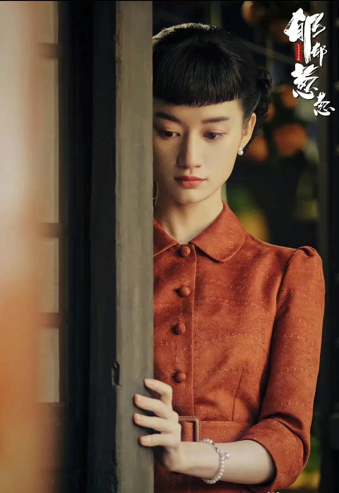 Guo Xiaoting: From Jacaranda to Yang Ling, the Birth of a Disgraced ...