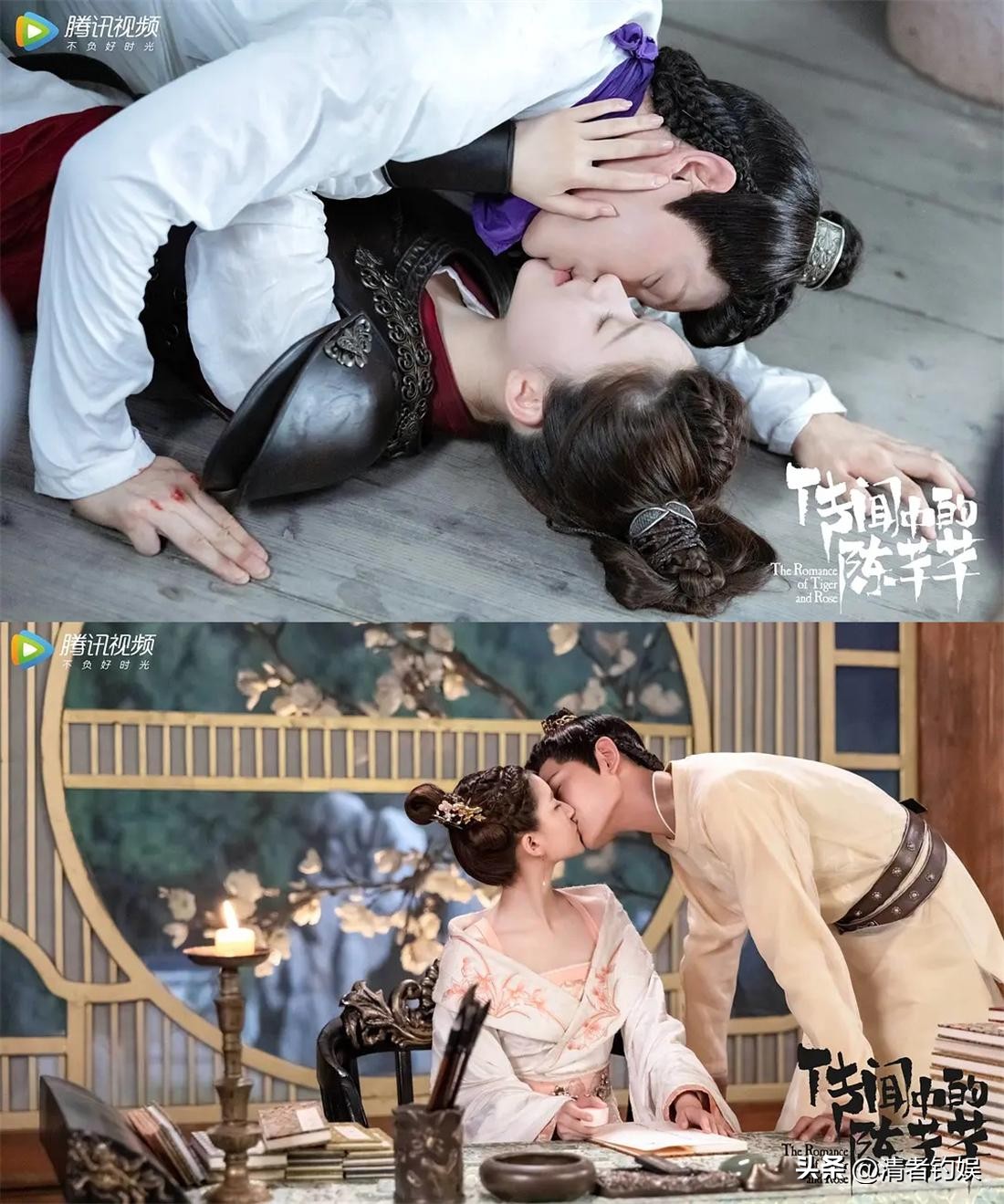 Did Zhao Lusi give Ding Yuxi an injection? Controversy arose when girlfriends wore shoes, and ...