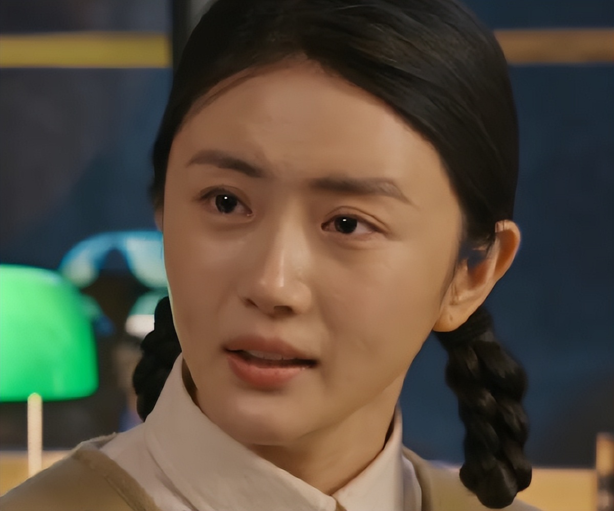 "The Sea in the Dream" Remember Zhao Xin, a real natural beauty, not ...