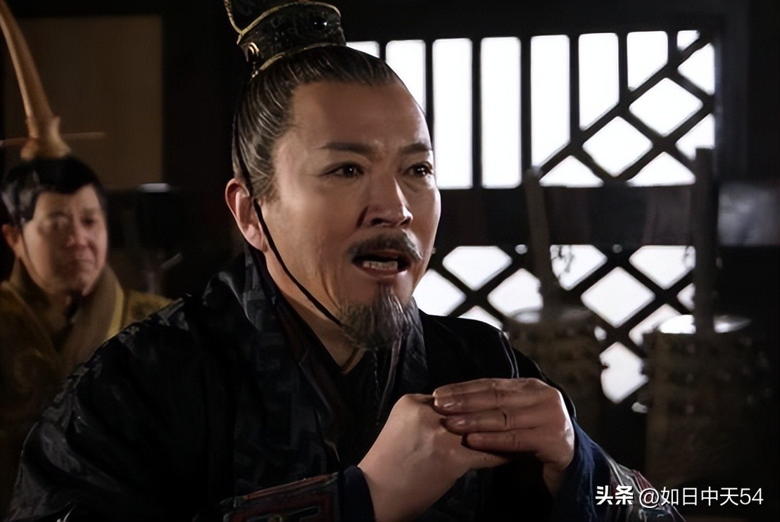 Yang Zhen, a famous official in the Eastern Han Dynasty, who became an ...