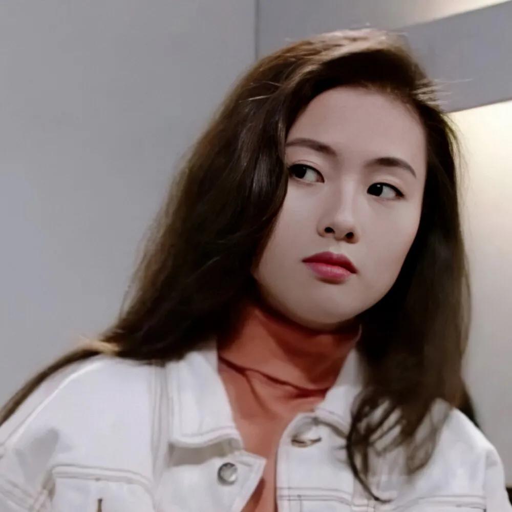 Li Lizhen, a few photos when she was young - iNEWS