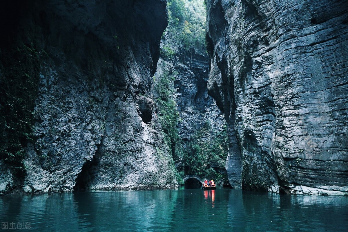 The 10 most beautiful niche travel destinations in spring!The value of ...